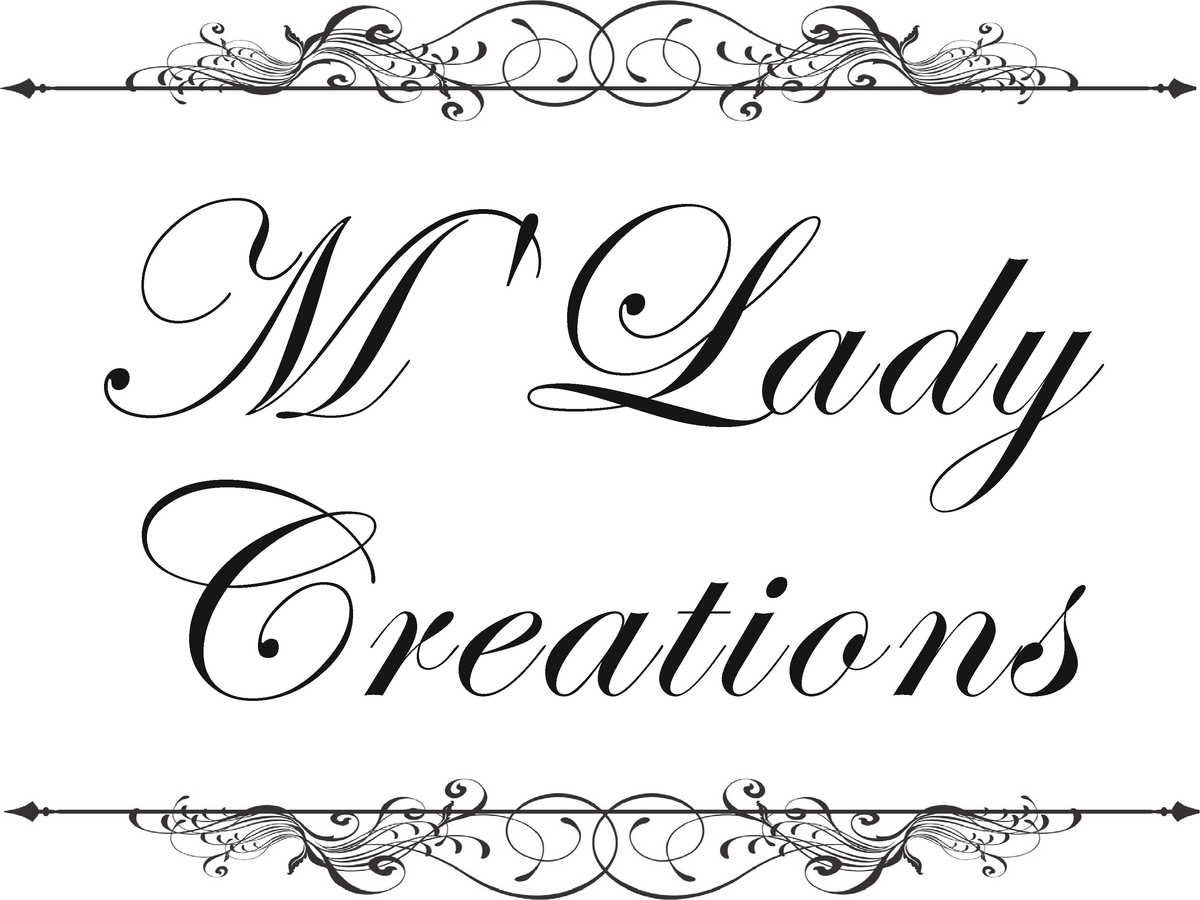 This-n-That – M'Lady Creations